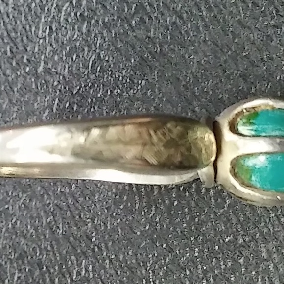 Bell Trading Company | Jewelry | Vintage Bell Trading Post Turquoise ...